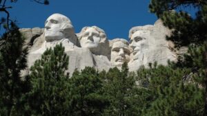 Presidential Greatness Project